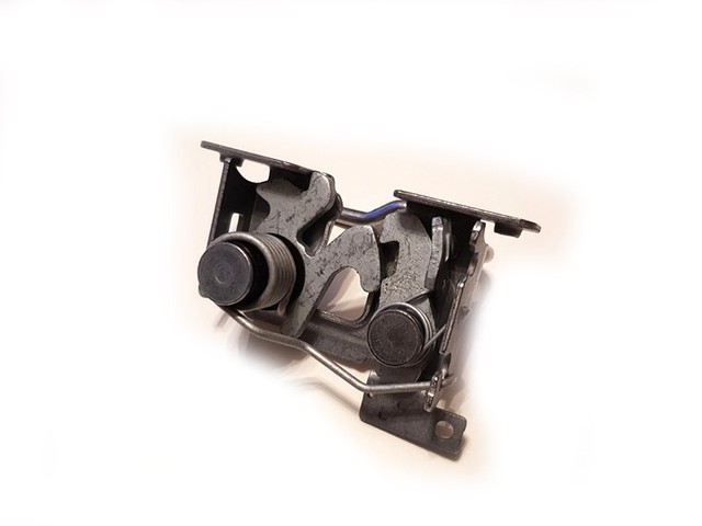 Motorhaubenschloss BMW X3 F25 Schloss Motorhaube 7224883 51237224883 ...