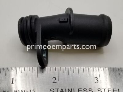 Genuine OEM Volkswagen Hose Connector 03H-121-118 | eBay