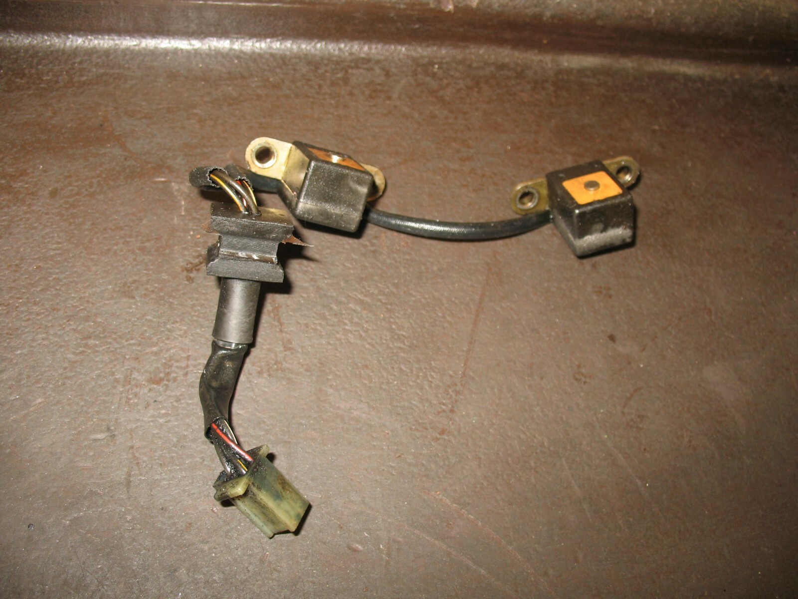 Kawasaki Vn1600 1600 Vn1500 1500 OEM Ignition Pulse Pickup Pick up Coil ...