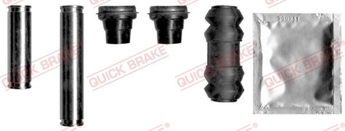 QUICK BRAKE 113-1371X Guide Manche Kit, Étrier de Frein pour Mercedes ...