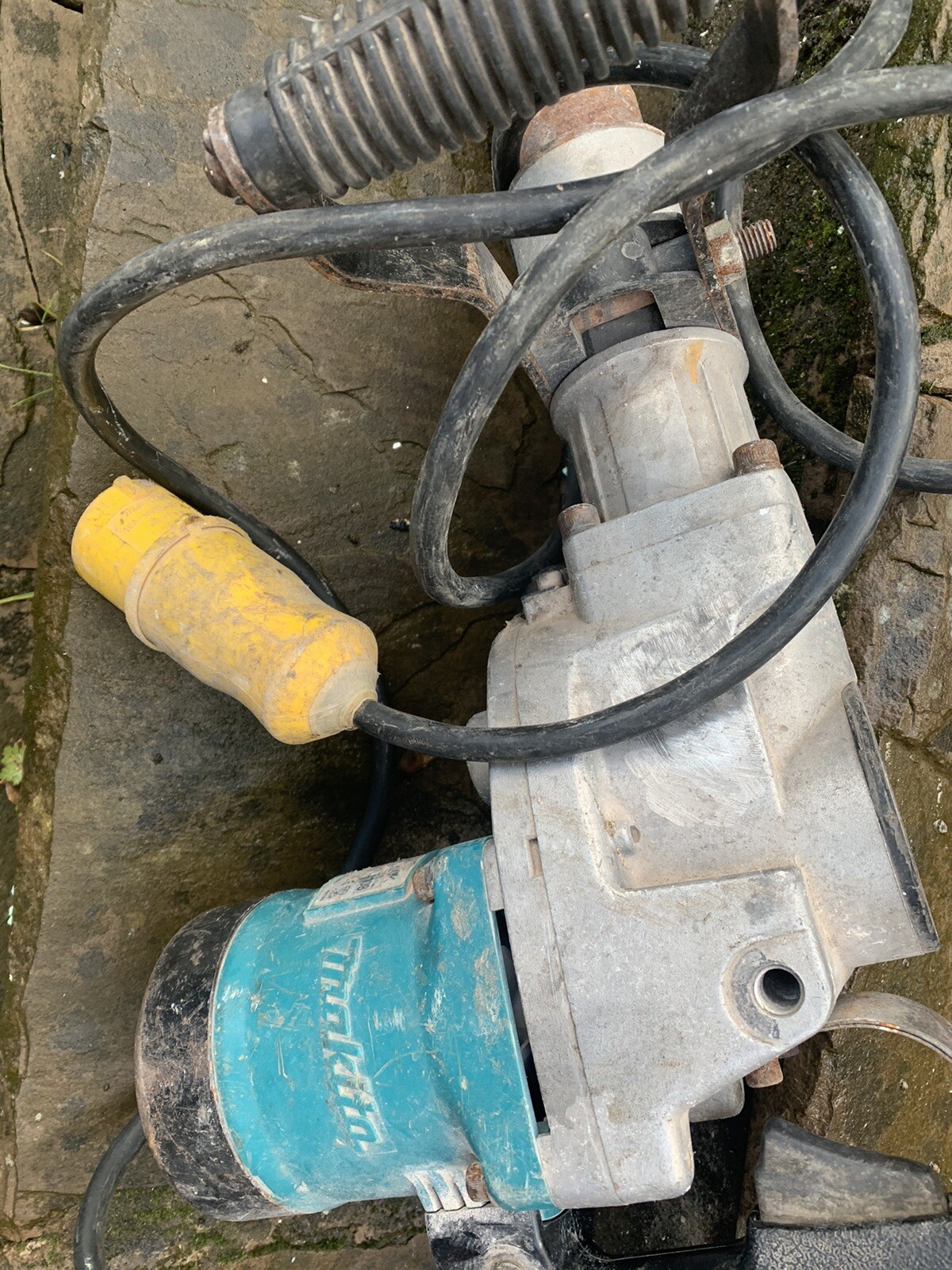 Makita hr5000 110 volt | eBay UK