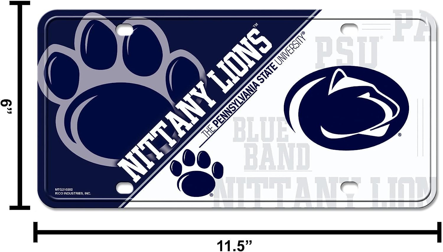 Boston Bruins License Plate Metal Auto Tag NHL 24177 for sale online | eBay