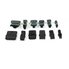 Roco 96321 Z21 Connector Terminal 2-pin Rm3 5 - for sale online | eBay