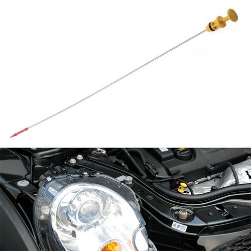1x Engine Oil Level Dipstick Fit for Mini R55 R56 R57 R58 R59 R61 ...