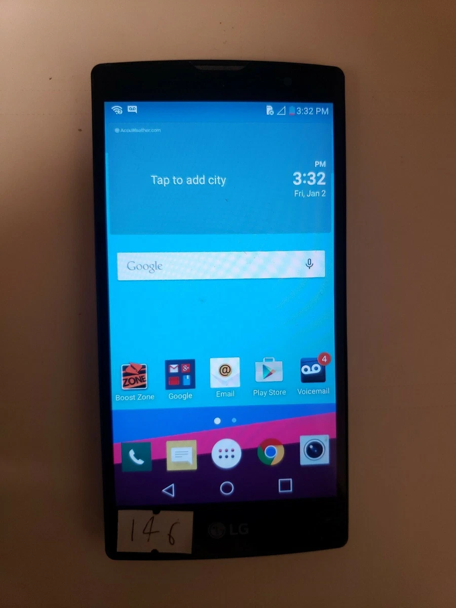 Lg Volt Phone