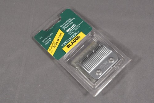 Wahl 2093 Quick Detach Texturizing Blade Set fits Legend 2.0 | eBay