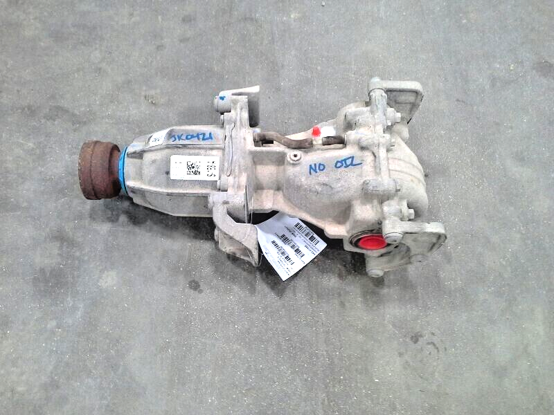 2015-2019 Ford Edge Rear Differential Carrier Assembly OEM | eBay