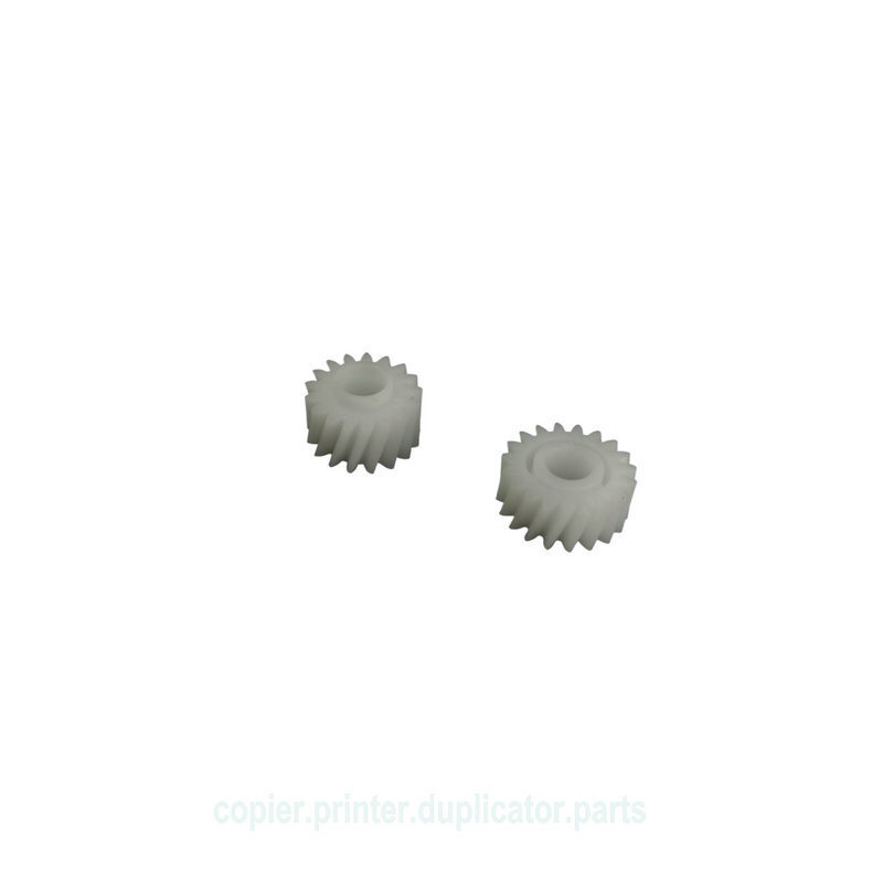 Long Life ADF Gear Kit 2Pcs Fit For Ricoh MP 4000 5000 5000 4001 4002 ...
