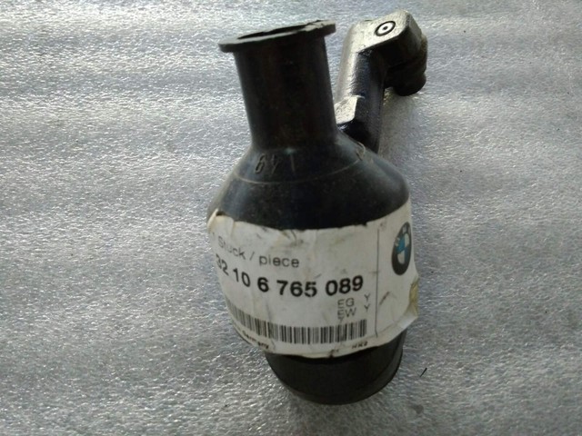 BMW 1 E81 Left Tie Rod Track End 32106765089 OEM for sale online | eBay