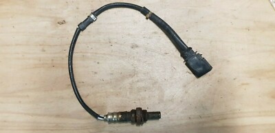 Skoda Fabia Mk2 (5J) 2008 Petrol lambda probe sensor 03E906262B F80F | eBay
