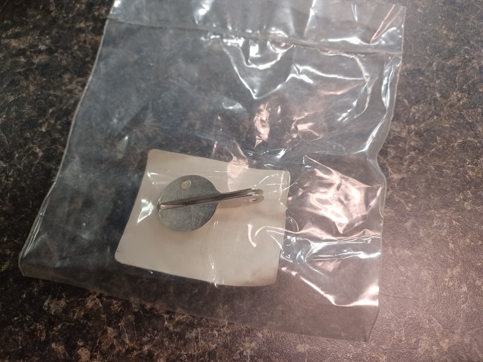 Vtg Squad Stove Military Repair Kit Extra Parts | eBay