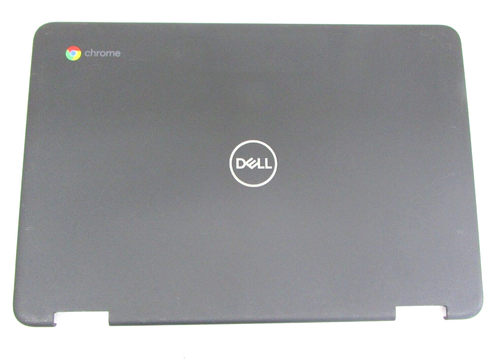 OEM Dell Chromebook 11 3100 Laptop LCD Back Cover Lid Assembly HUF06 ...