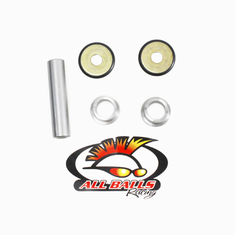Fits 1994 Yamaha YFM80 Badger King Pin Kit All Balls 42-1002 | eBay