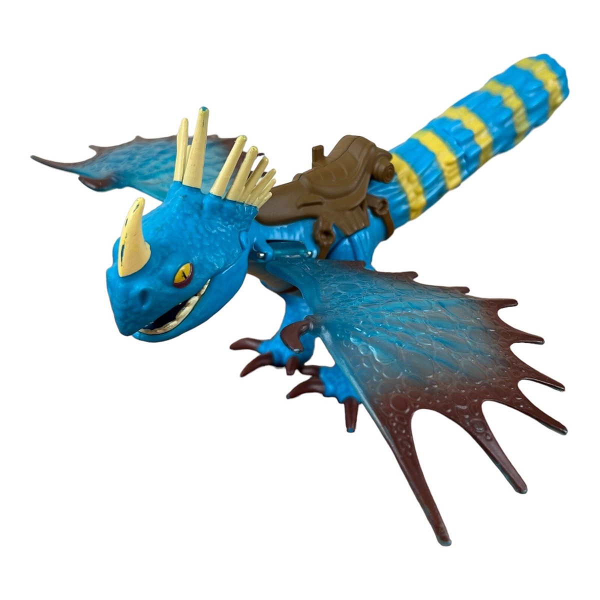 How To Train Your Dragon 2 Stormfly And Toothless