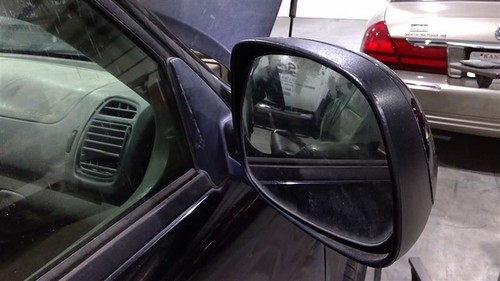 Passenger Side View Mirror Power Limited Non-heated Fits 00-06 TUNDRA ...
