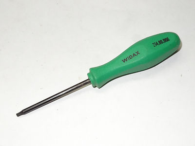 DAPRA 214.80.866 Widax Torx Wrench Driver TX90 Cylinder Shank | eBay
