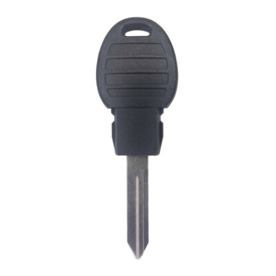New Replacement Chrysler Dodge Jeep Key with OEM Transponder Chip Y170 ...