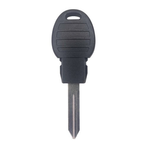 New Replacement Chrysler Dodge Jeep Key with OEM Transponder Chip Y170 ...