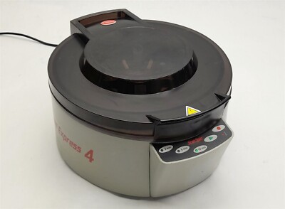 Centrifuges & Parts - Statspin