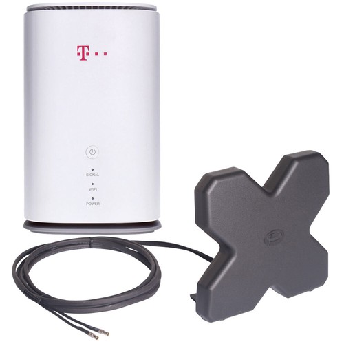 Telekom Speedbox LTE | ZTE MF281 | LTE bis 300 Mbit/s 4.100 mAh Akku ...