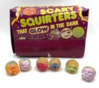 Vintage KO Madballs Gross Wacky Ball Brains Monster Scary Ball + Box ...