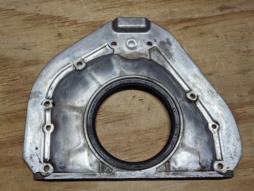 OEM TOYOTA LEXUS Engine Rear Oil Seal Retainer 11381-50021 | eBay