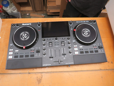 Numark Mixstream Pro Stand Alone DJ Controller | eBay