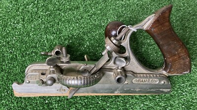 stanley no. 45 combination plane vintage | eBay