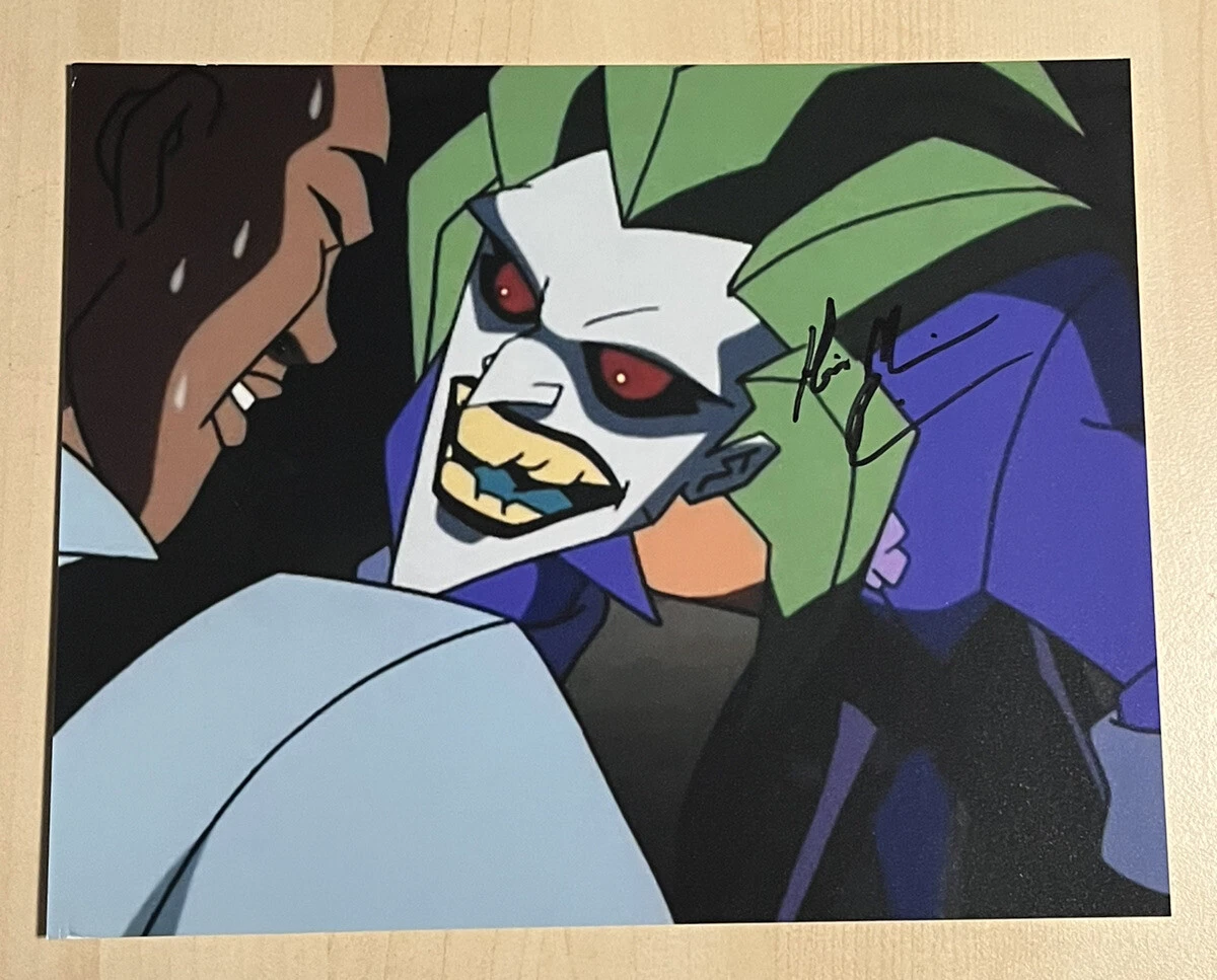 Kevin Michael Richardson Joker