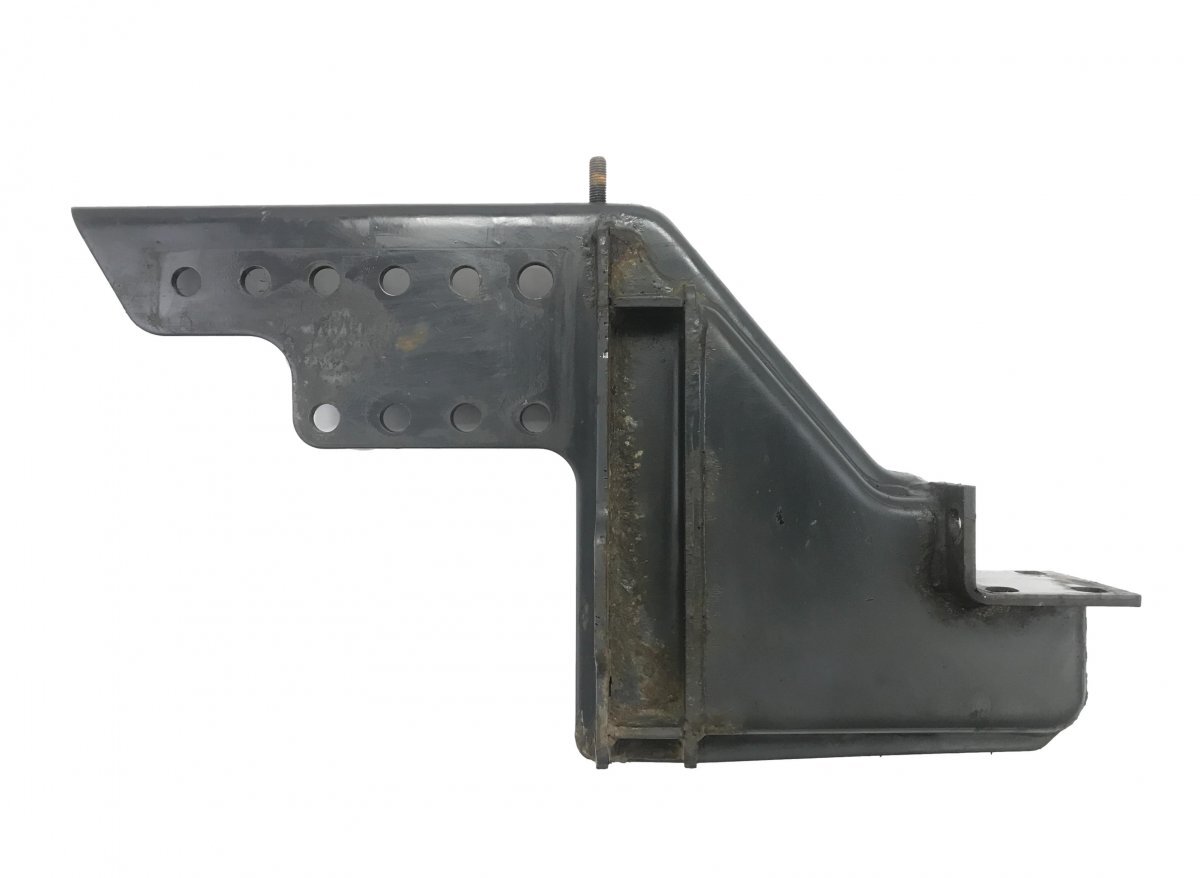 41298019 Front Bumper Bracket, Left for IVECO Stralis 504038635 | eBay