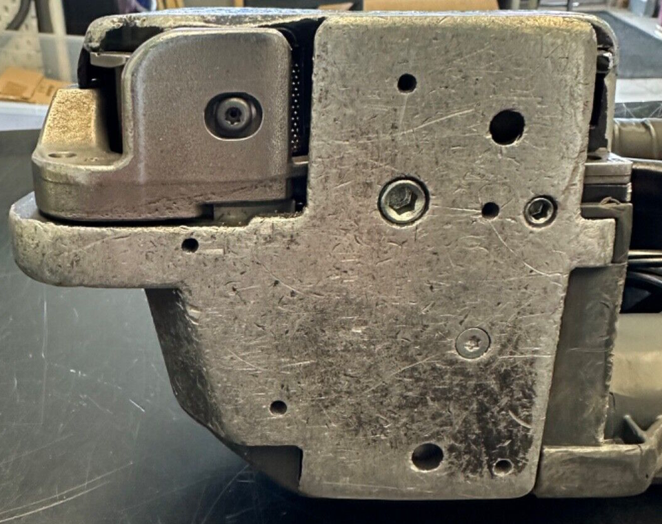 Signode BXT3-13 9mm 3/8" Strapping Tool 18V with Battery and Charger | eBay