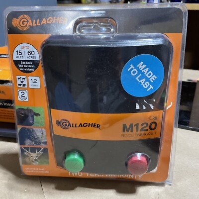 Fencing - Gallagher Fence