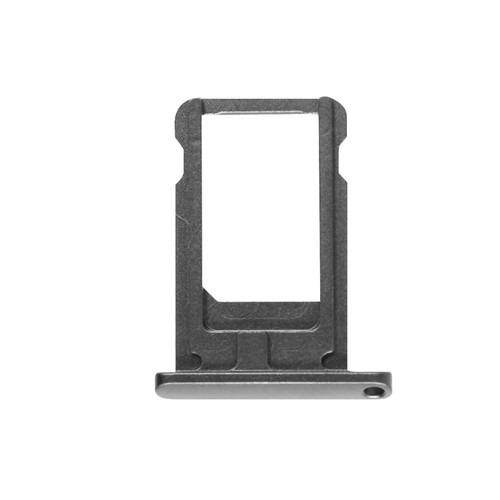 SIM Card Tray Replacement iPad 5 / Air / Mini 2 / 3 Cosmic Grey | eBay