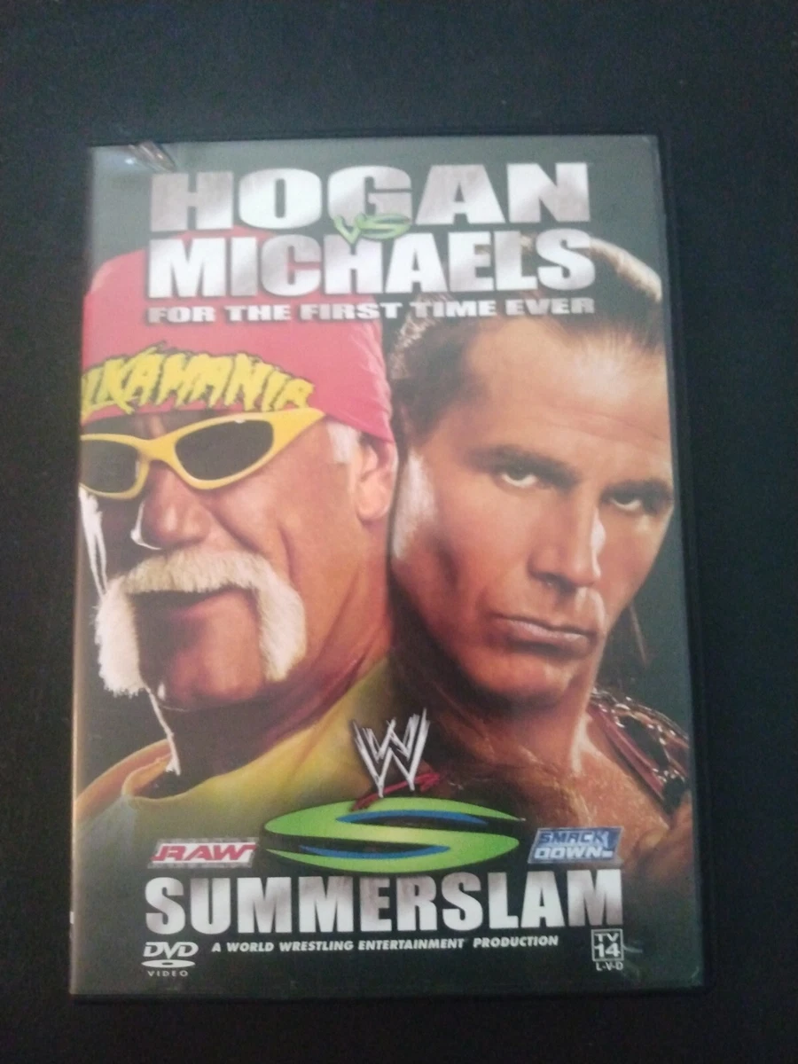Summerslam 2005
