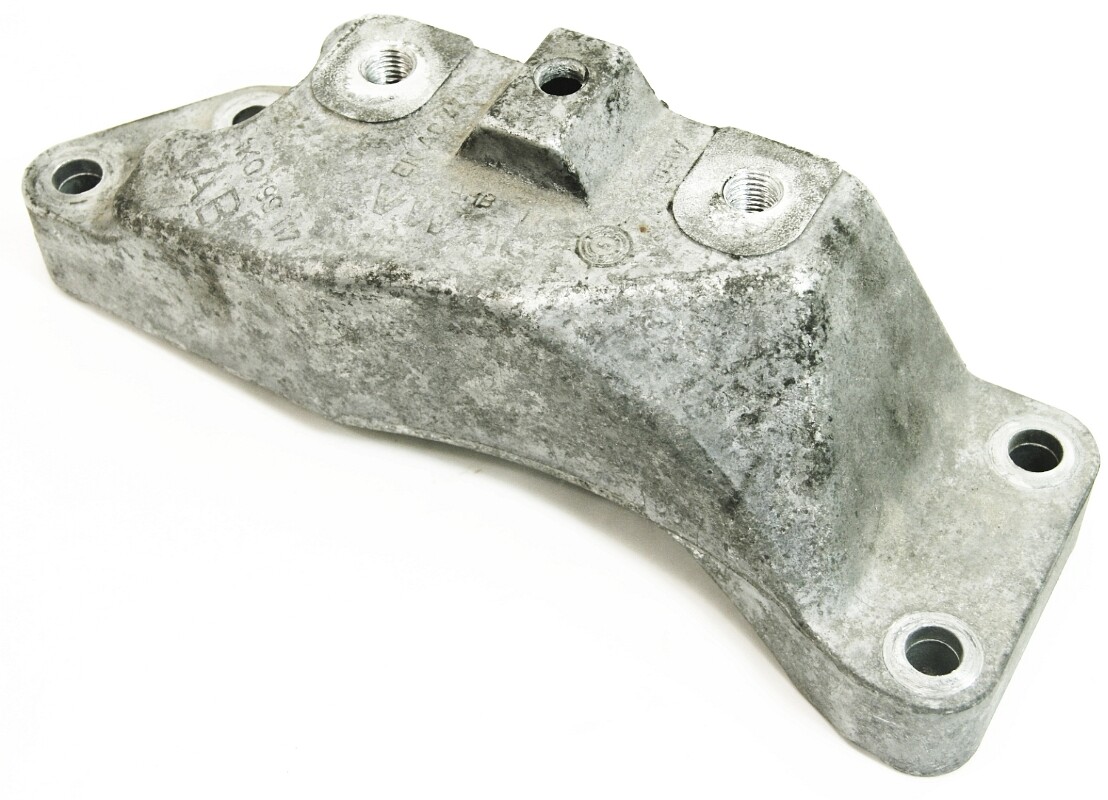 LH Auto Transmission Mount Bracket VW Jetta Rabbit MK5 Passat B6 1K0 ...