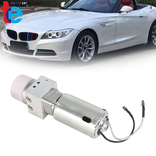 Top Hydraulic Pump Motor Convertible Folding Roof for BMW Z4 E85 ...