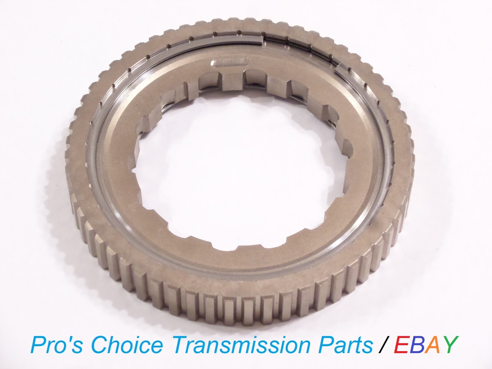 OEM Intermediate Mechanical Diode-Fits 1998-Up AODE 4R70W/E 4R75W/E ...