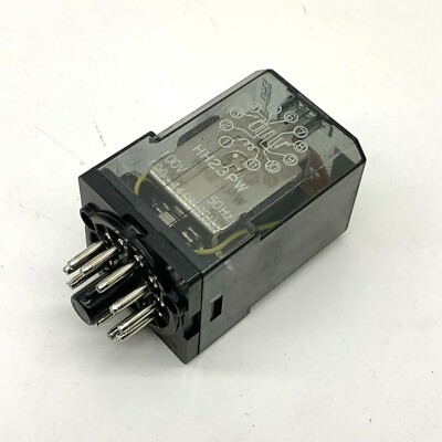 Relays - Fuji Electric