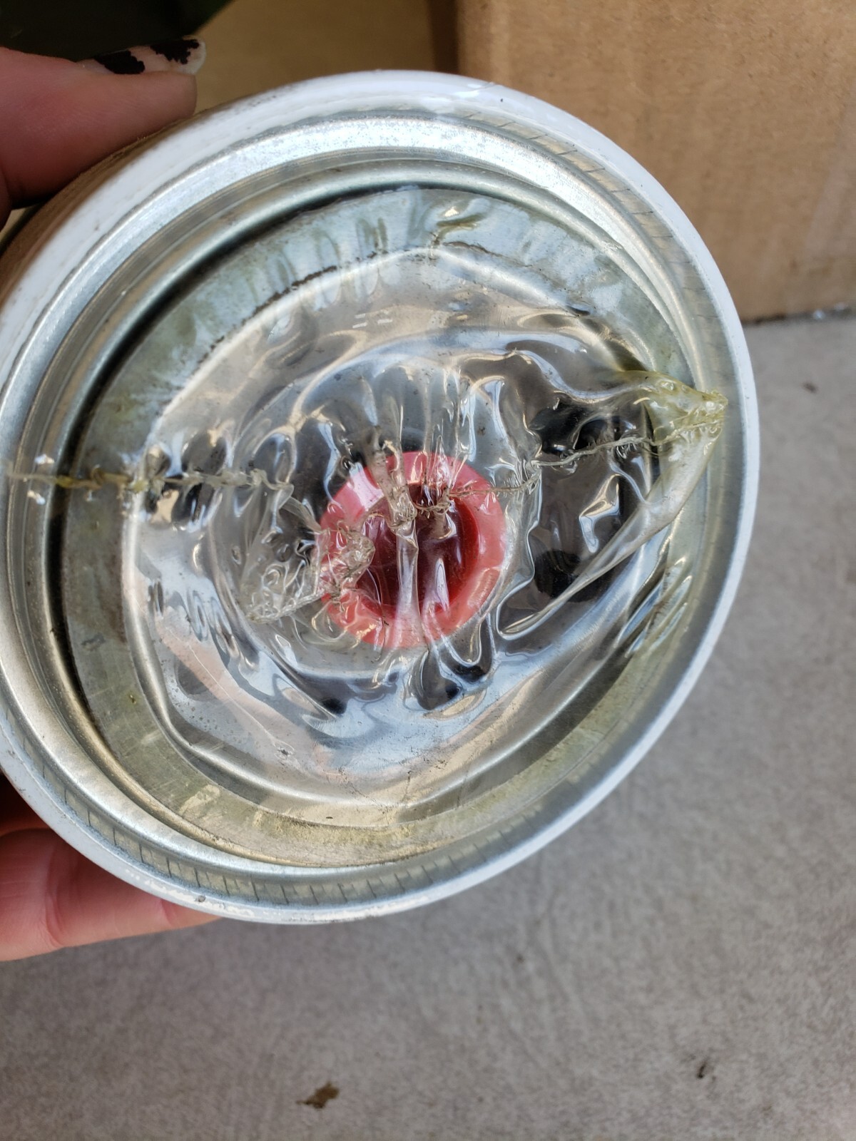 Donaldson P552071 Coolant Filter Spin on SCA+ Cummins 3315116 | eBay