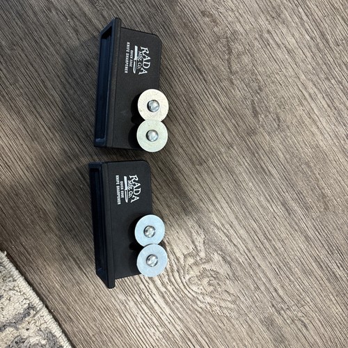 2-Rada Cutlery Knife Sharpeners | eBay