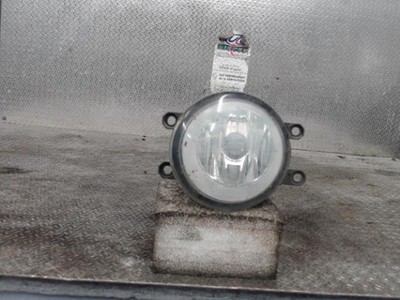 Anti brouillard droit (feux) TOYOTA YARIS 2 PHASE 2 812100D042 | eBay