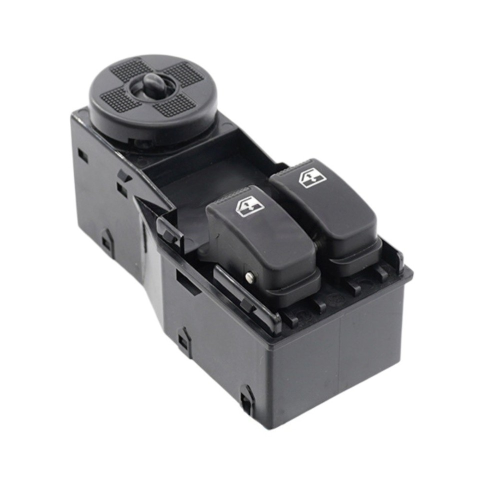 For HYUNDAI H1 2001-2006 Power Window Switch Car Window Repair Black ...