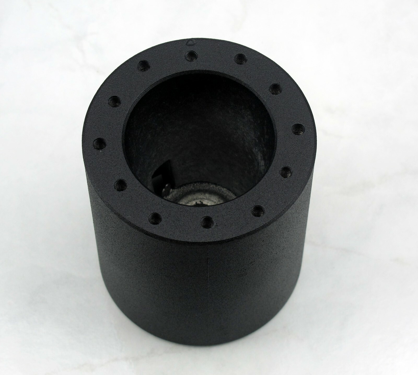 Crowder's Steering Wheel Hub Adapter For MOMO NRG Nardi - All De Tomaso ...