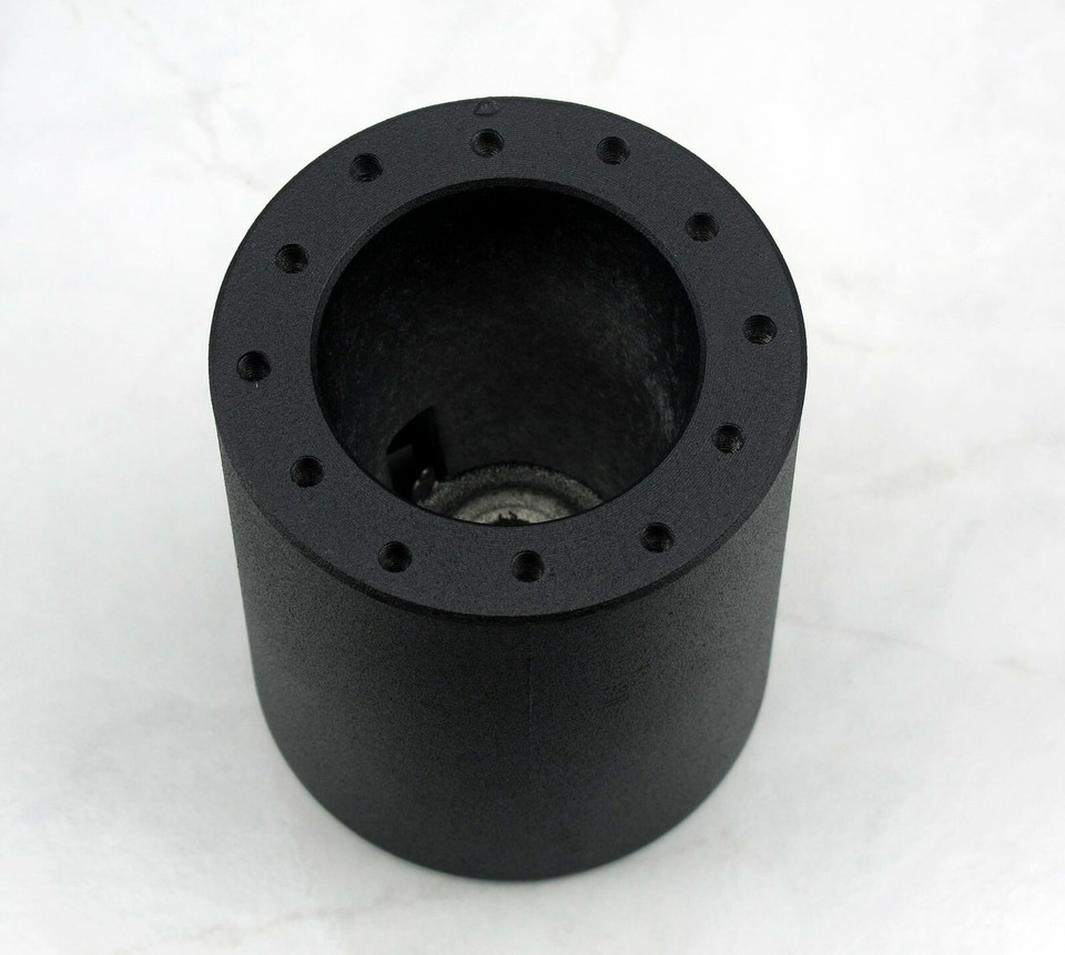 Crowder's Steering Wheel Hub Adapter For MOMO NRG Nardi - All De Tomaso ...