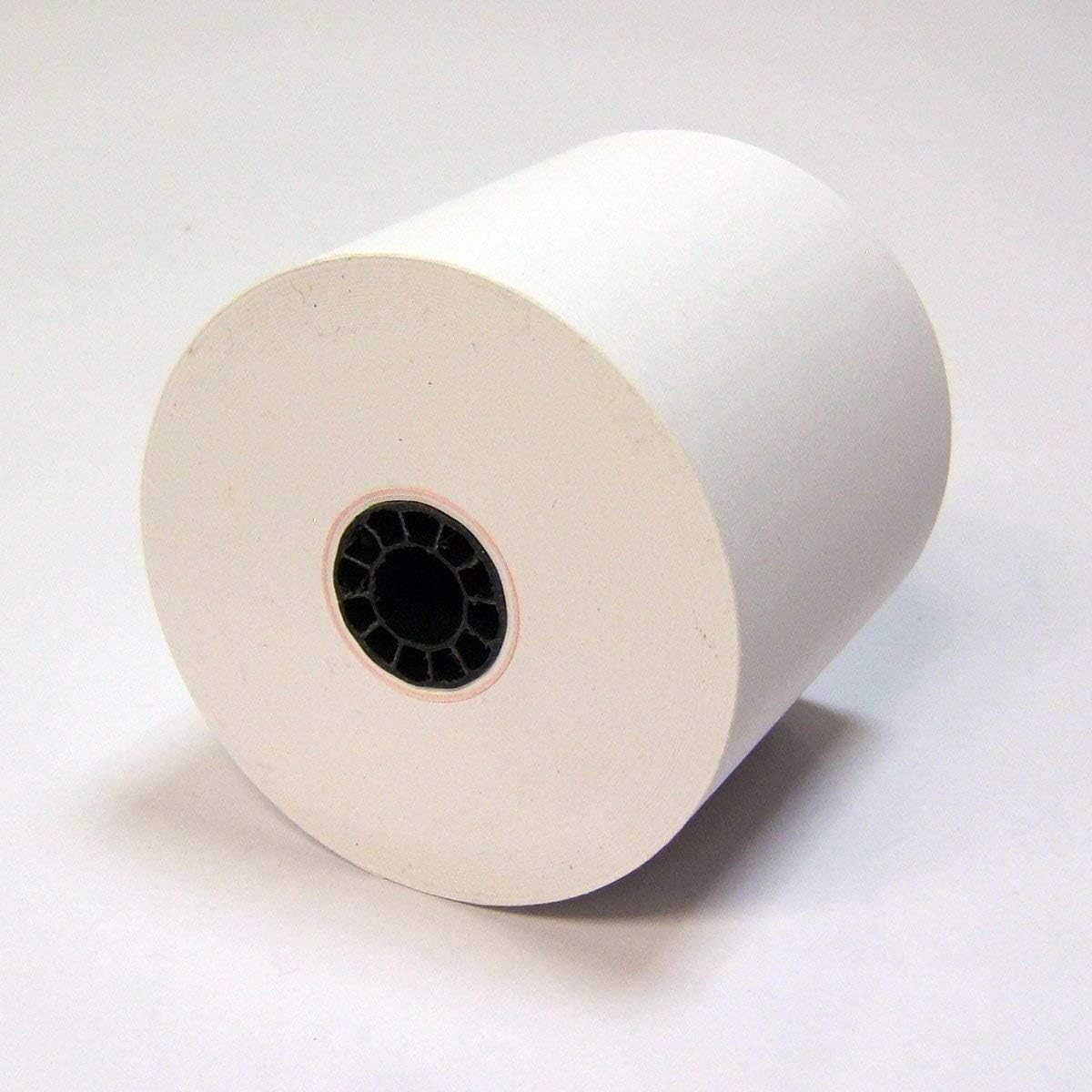 3'' X 165' Bond (1) Receipt Roll (50 Rolls) | eBay
