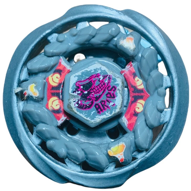 Beyblade Torch Aries