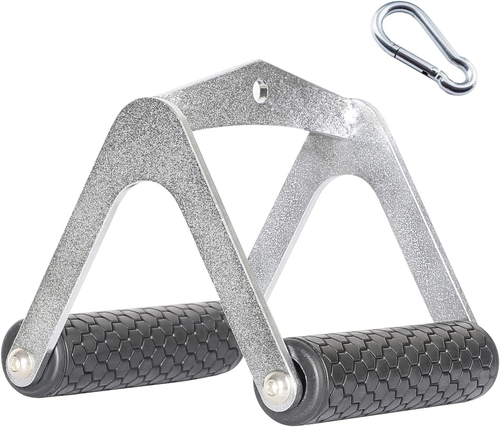 T-Bar Row Platform Post Insert Landmine Attachment – Landmine Row ...