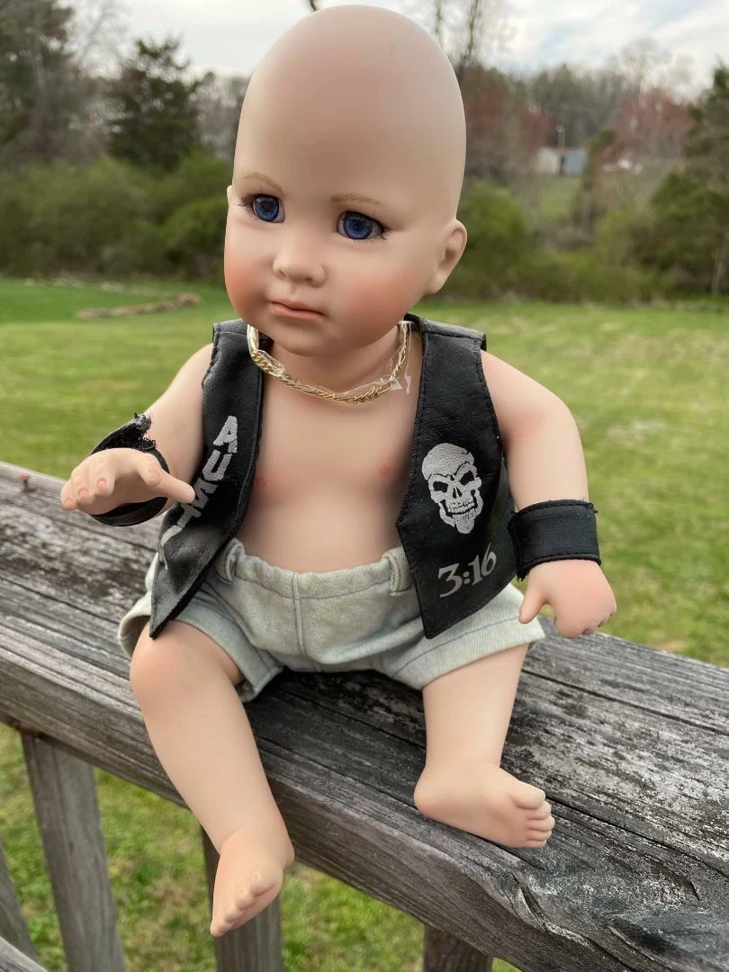 Stone Cold Steve Austin As A Kid