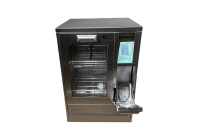 SciCan Hydrim L110w Instrument Washer System | eBay