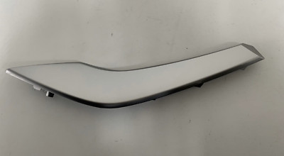 OEM 863A7-GI010 PIECE-RADIATOR GRILLE,LH Silver for Hyundai Ioniq5 2022 ...